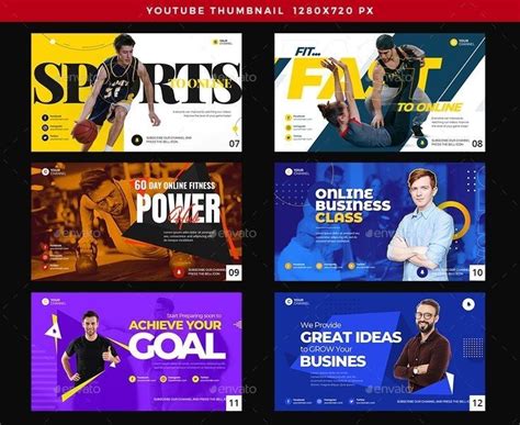 Youtube Thumbnail Designs Youtube Thumbnail Thumbnail Design