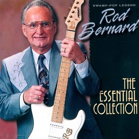Play The Essential Collection By Rod Bernard On Amazon Music