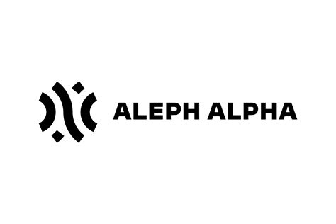 Download Aleph Alpha Logo In Svg Vector Or Png File Format Logo Wine