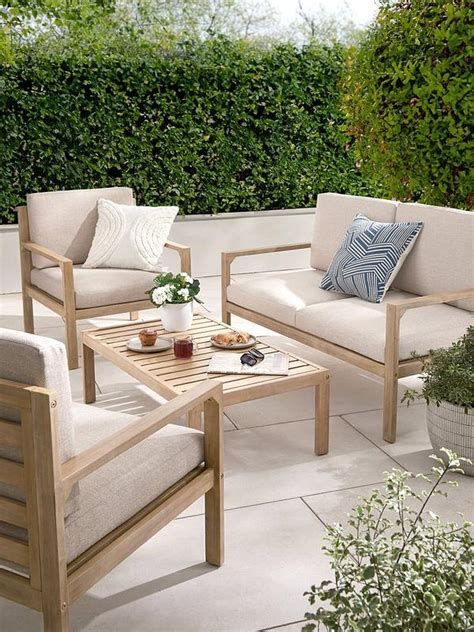 Very Home Maze Sofa Set Very