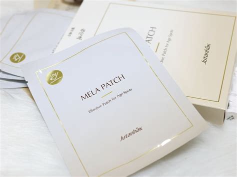 얼굴기미 신경쓰인다면 멜라패치 선택 고 기미패치 자외선차단패치 한번에 가능하다고~ 네이버 블로그