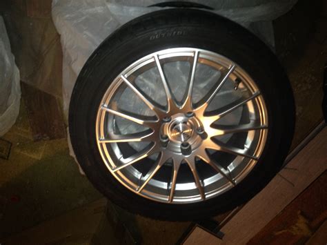 Летние колеса — Audi A6 (C5), 3 л, 2003 года | колёсные диски | DRIVE2