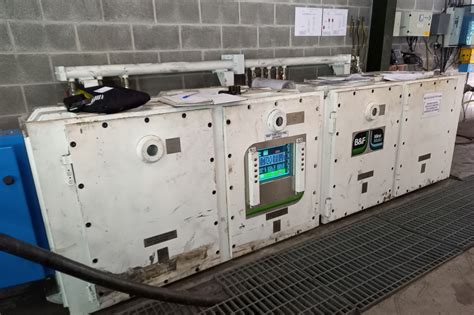 Aberpergwm Mine Project Baldwin And Francis