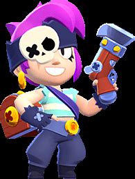 Penny Penny Brawl Stars Build
