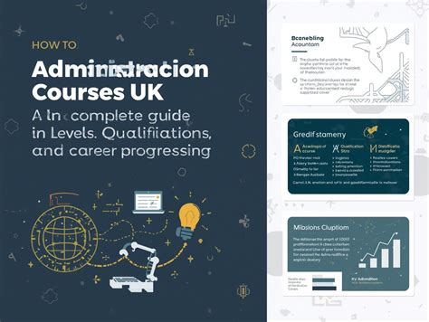 Administration Courses Uk A Complete Guide To Levels Qualifications