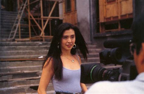 10 Hot Sexy Joey Wong Bikini Pics