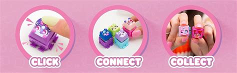 Clickeez Keyboard Mega Pack The Ultimate Starter Set