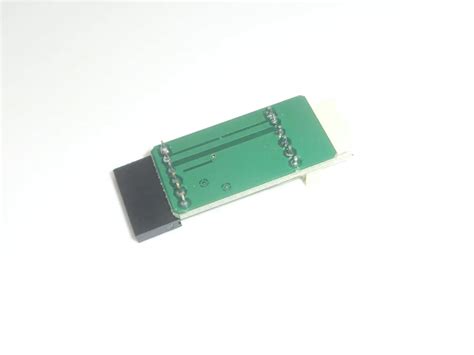 Spi Adapter Pinout A Complete Guide
