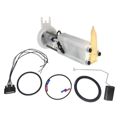 Skp® Skefp006 Fuel Pump Module Assembly Skp® Skefp006 Fuel Pump Module Assembly