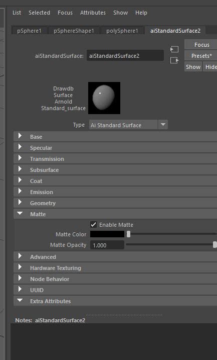 Render Layer Setup Autodesk Community