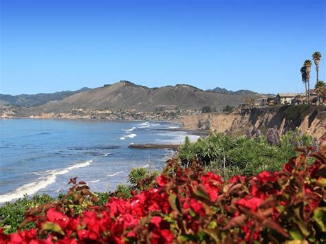 The Ultimate Guide To Getting Around San Luis Obispo County Coastal