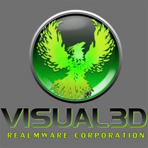 Visual3d Game Engine