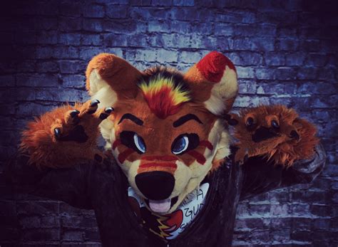 Sp Lolcow Indictment Kero The Wolf Fetishcowfurry