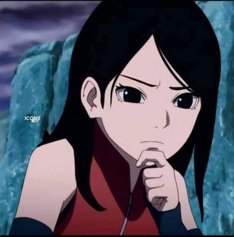 Uchiha Sarada🌸