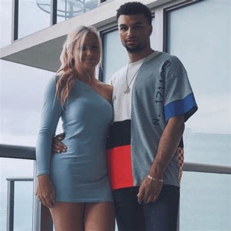 Harper Hempel Jamal Murray Volleyball Career And Net Worth Players Bio
