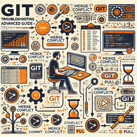 Git Troubleshooting Advance Guides Devsecops Now