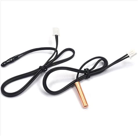 A C Board Temperature Coil Sensor Universal Sensor For Airconditioning Indoor And Outdoor Lazada Ph