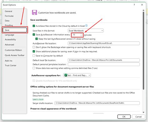 How To Restore Previous Version Of Excel File Beginners Guide 2024