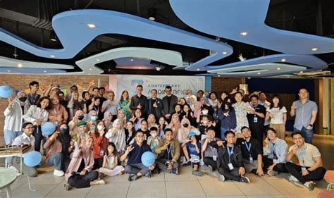 Koding Next Luncurkan Kursus Online Inovatif Pertama