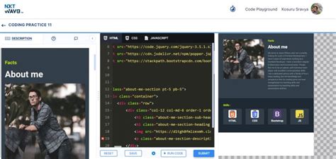 Sravya Kosuru On Linkedin Day25 Nxtwave Css