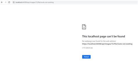 Blazor Webassembly App Api Call From Browser Sorry Theres Nothing At This Address · Issue