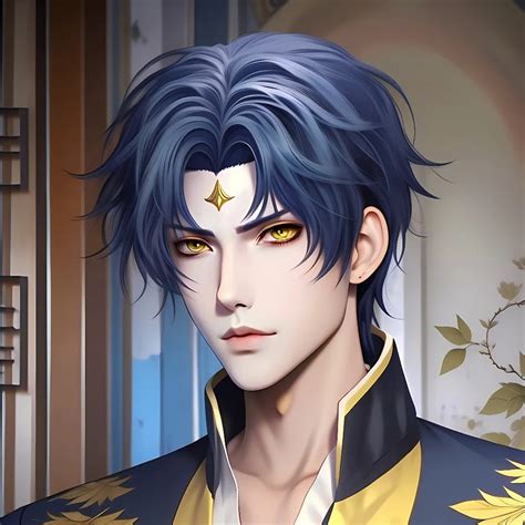 Chat With Ming Yang Text Or Voice Enjoy Ai Chat Free And Safe