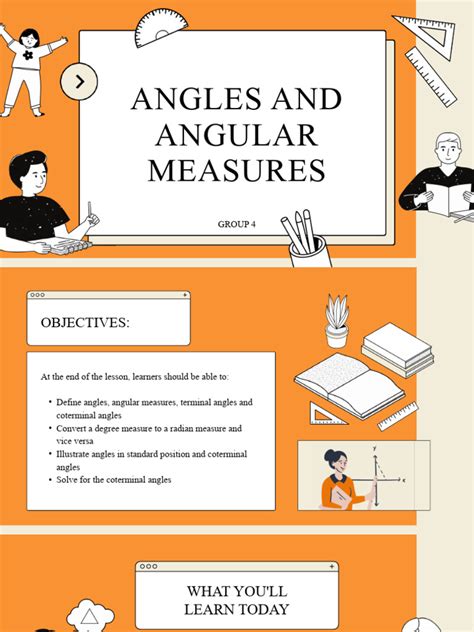 Pre Cal Pdf Angle Teaching Mathematics