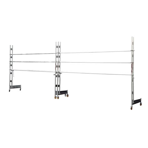 Truck Loading Edge Protection Vehicular Maritime And Rolling Stock