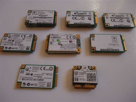 Wi Fi Mini Pci E Wi Fi