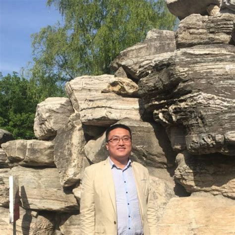 Guoqiang Wu Doctor Of Psychology Research Profile