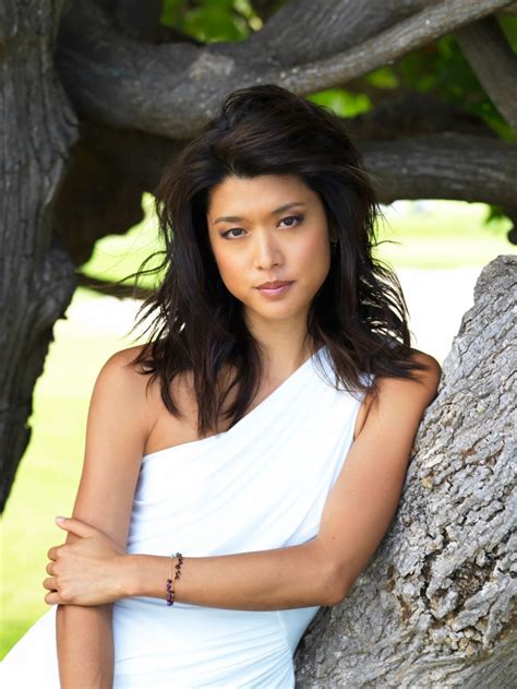 Grace Park On Hawaii Five O Departure I Chose What Was Best For My