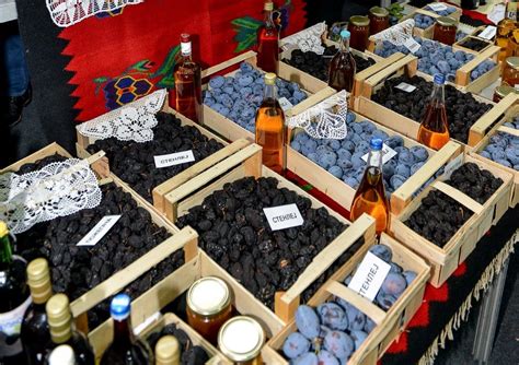 Има ли зараде од сувих шљива Удружење новинара за пољопривреду