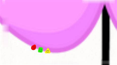 Tiny Red Circle Tiny Green Square And Tiny Yellow By Cadenbblox2 On Deviantart