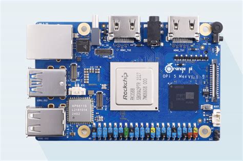 Raspberry Pi Vs Orange Pi Vs Banana Pi Which Should You Buy My Linux Life