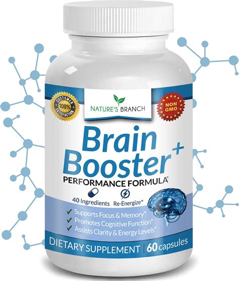 Supplements For Brain Swelling At Marylynn Martin Blog
