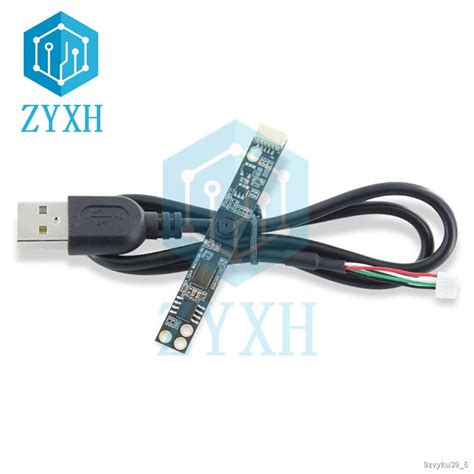 Ov9726 Usb Camera Module 1mp 720p M Yuy2 Fixed Focus 66 Degree Lens Vision For Window Android