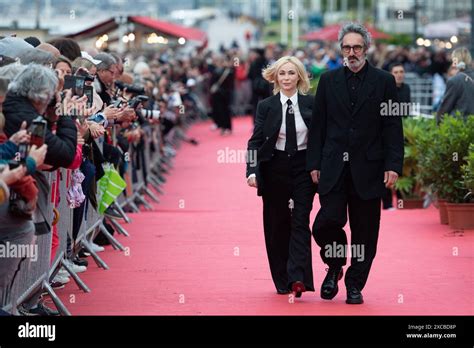 Frederic Chaudier Immagini E Fotografie Stock Ad Alta Risoluzione Alamy