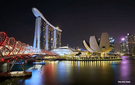 singapore to deploy 5g standalone ran sharing network with nokia converge digest