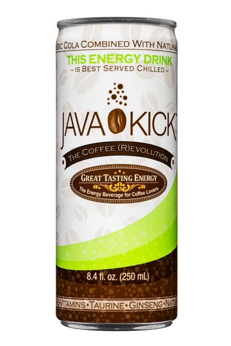 Original Java Kick Java Kick Product Review Ordering