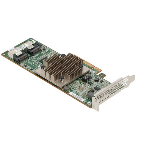HP RAID Controller H HBA Port SAS G PCI E LP GEKKO