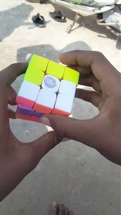What Is The Algorithm For The Rubix Cubewhat Is The Easiest Algorithm