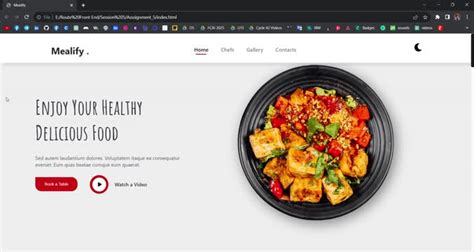 abdelrahman sameh on linkedin html css frontend route