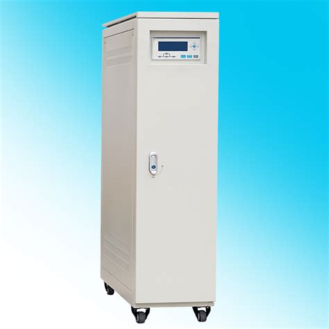 Voltage Optimization Unit I Power Solution Provider Wenzhou Modern