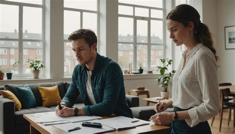 Vente De Logement Lou Droits Et Obligations