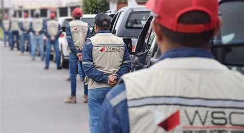 Quiénes Somos WSO Worldwide Security Options