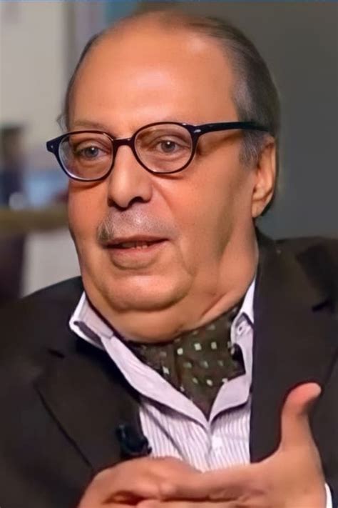 Osama Abbas Profile Images — The Movie Database Tmdb