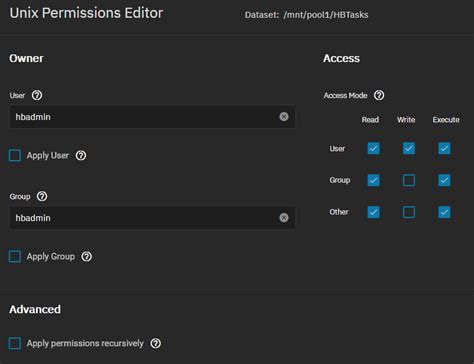 How To Use Truenas As Rsync Backup Destination For Synology Hyper Backup Truenas Community