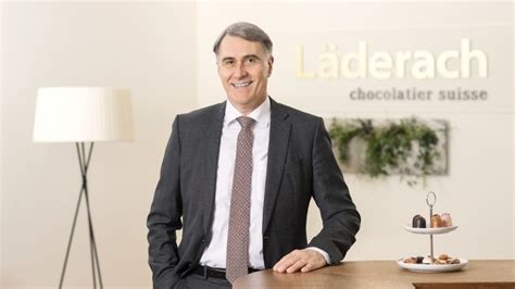 Jürg Läderach äussert Sich Erstmals Zu Den Vorwürfen