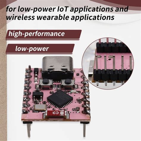 Esp32 C3 Supermini Development Board Wifi Bluetooth Esp32 Mini Development Board Esp32 C3