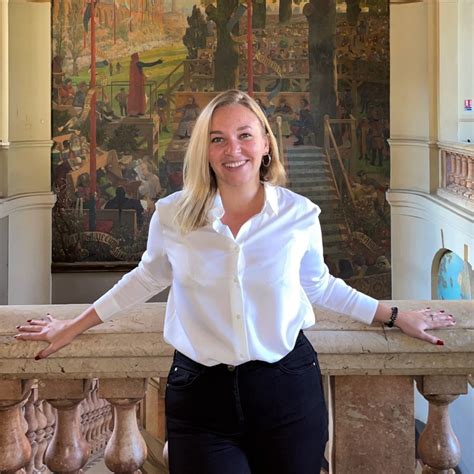 Manon Grella Alter Domus Linkedin